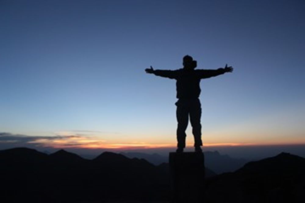 New Year, New You? | Assist Knowledge Development